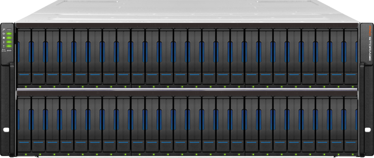 PAC Storage | PAC Storage Products | All-Flash, Hybrid, and Unified ...